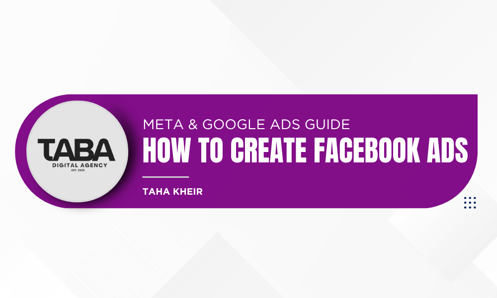 How to Create Ads | Facebook & Google Ads That Actually Sell